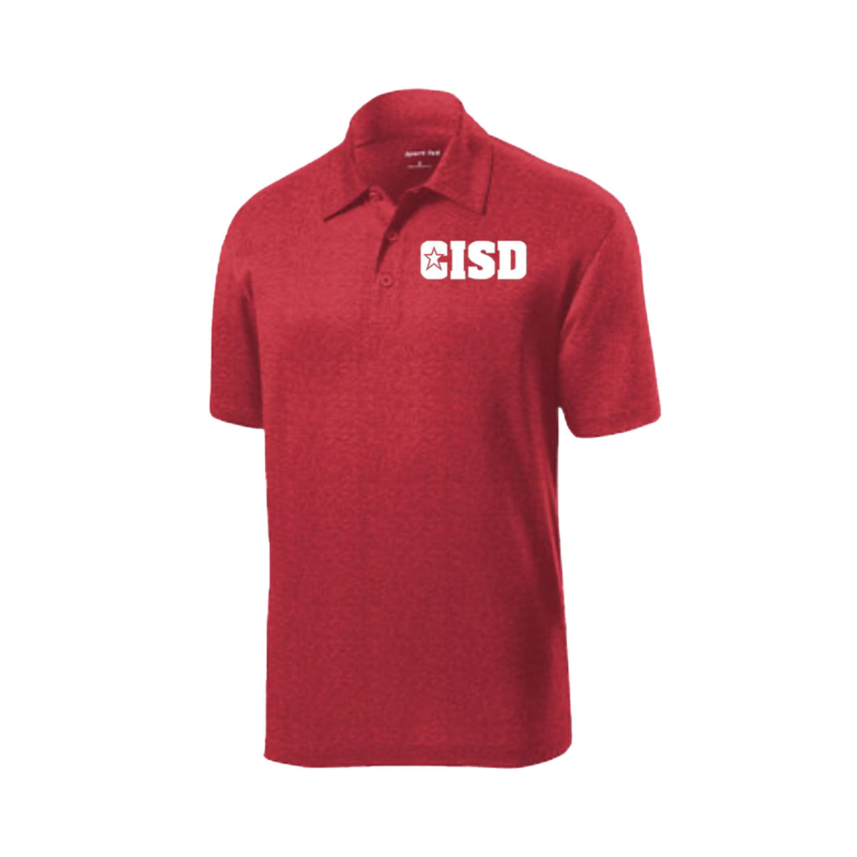 CISD POLOS – CISD Merch