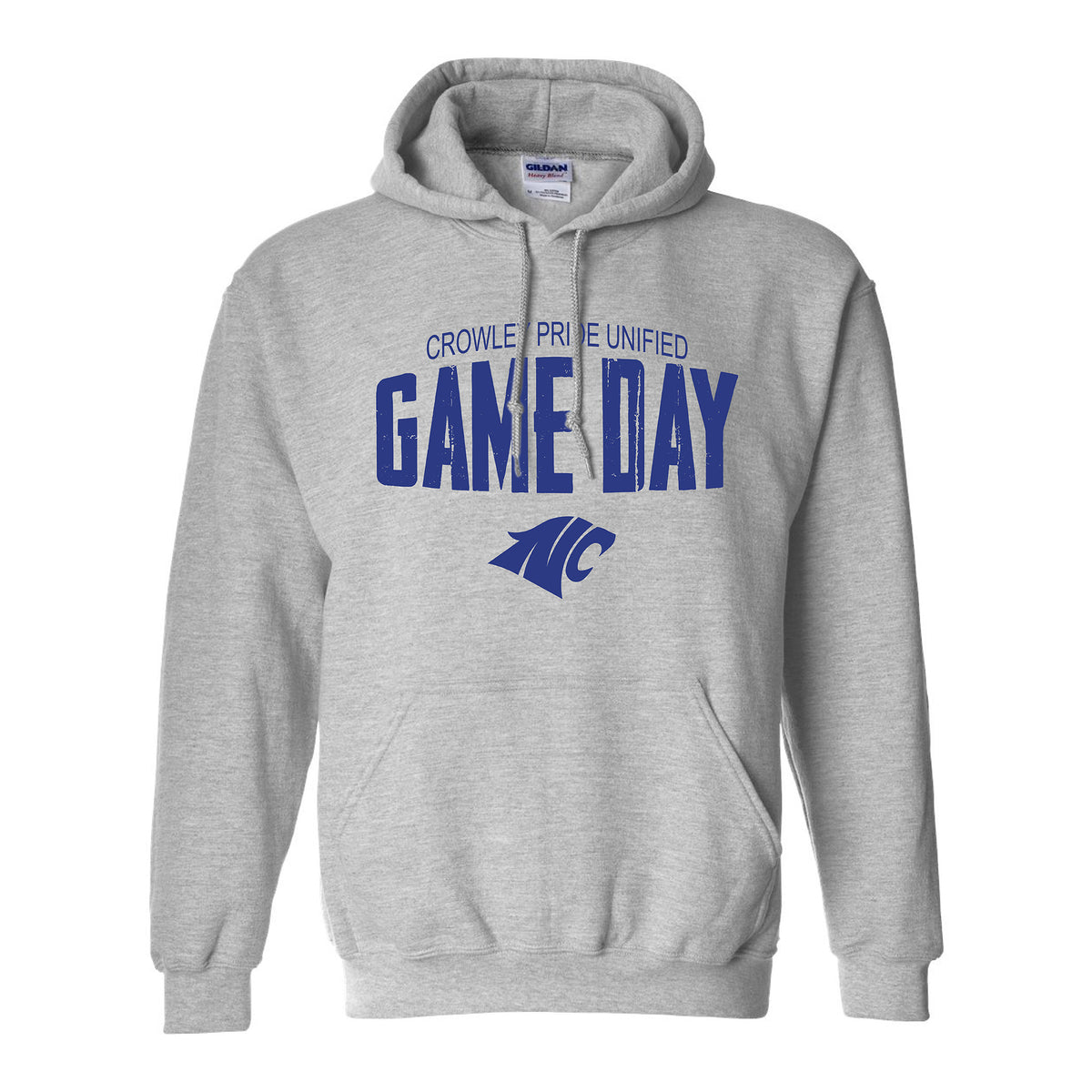 HOODIES – CISD Merch